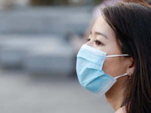 FFP2 Mask Recommended: ÖAMTC Sounds the Alarm as Pollen Season ...