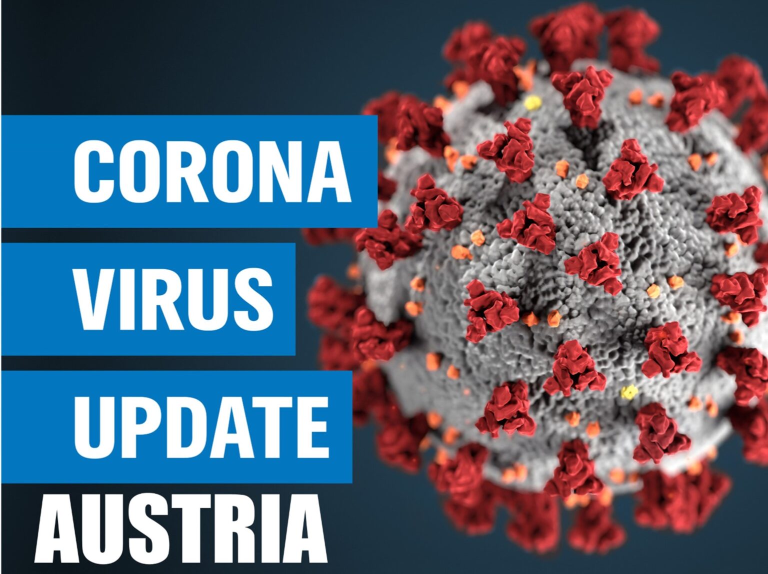 Lockdown in Austria is extended with loosening until 6 January ...