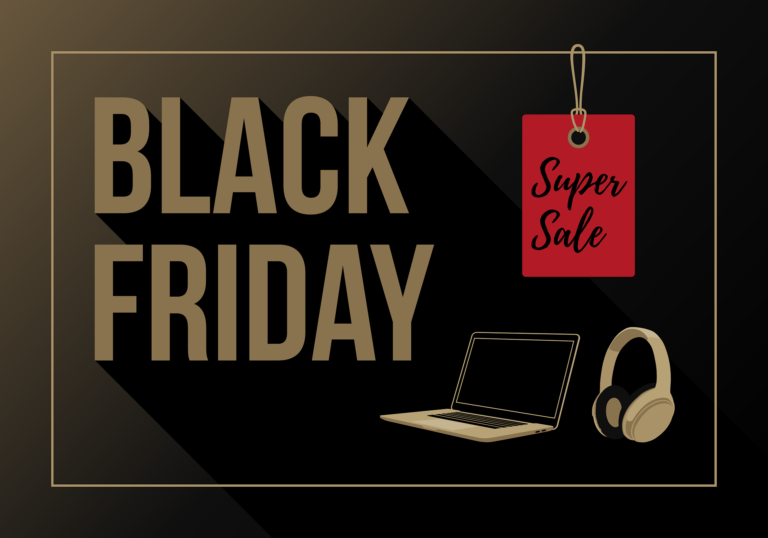 Black Friday – the danger of fake deals is huge - Austrian News