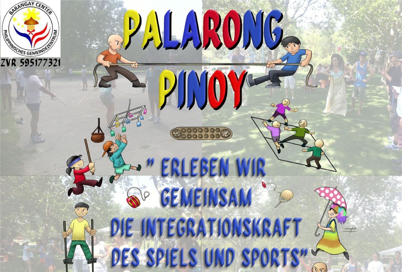 The Filipino community in Austria is getting together this weekend for ...
