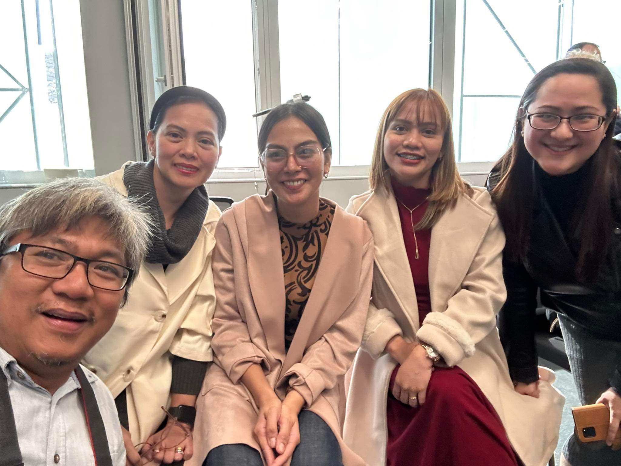 Austria welcomes Philippine nurses - Austrian News