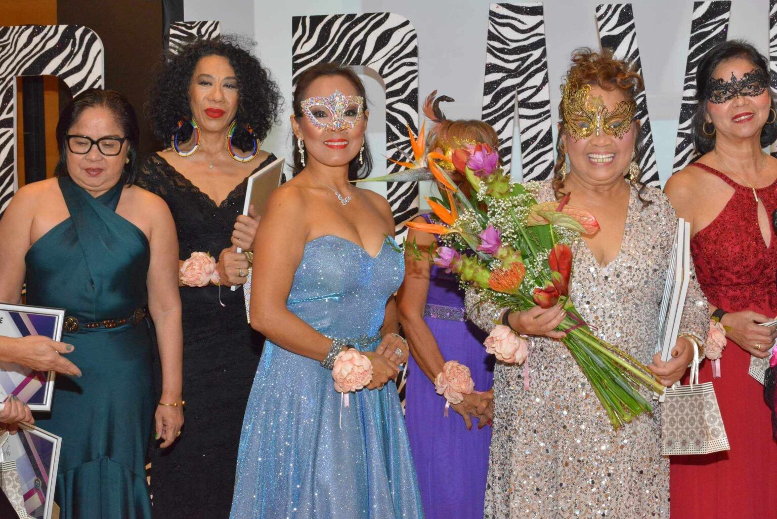 Filipino Masquerade Ball to be staged in Vienna - Austrian News