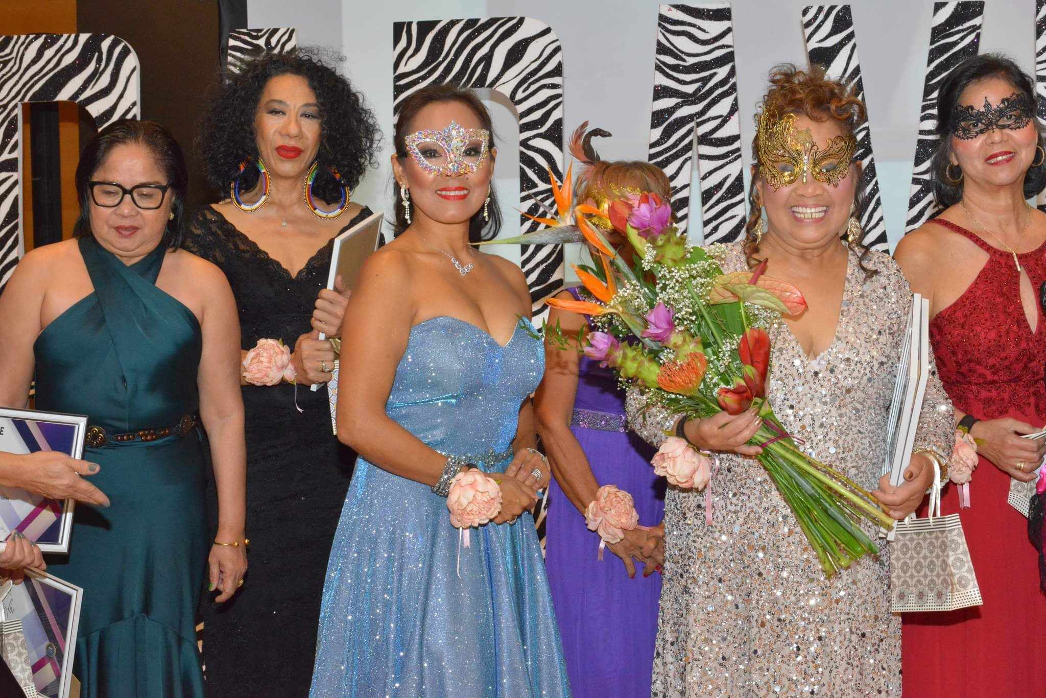 Filipino Masquerade Ball to be staged in Vienna - Austrian News