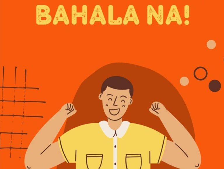 "Bahala na" - understanding the Filipino value - Austrian News