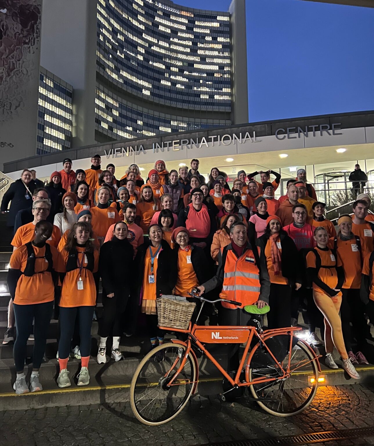 “Orange the World 2024”: A Call to Action Against Gender-Based Violence ...
