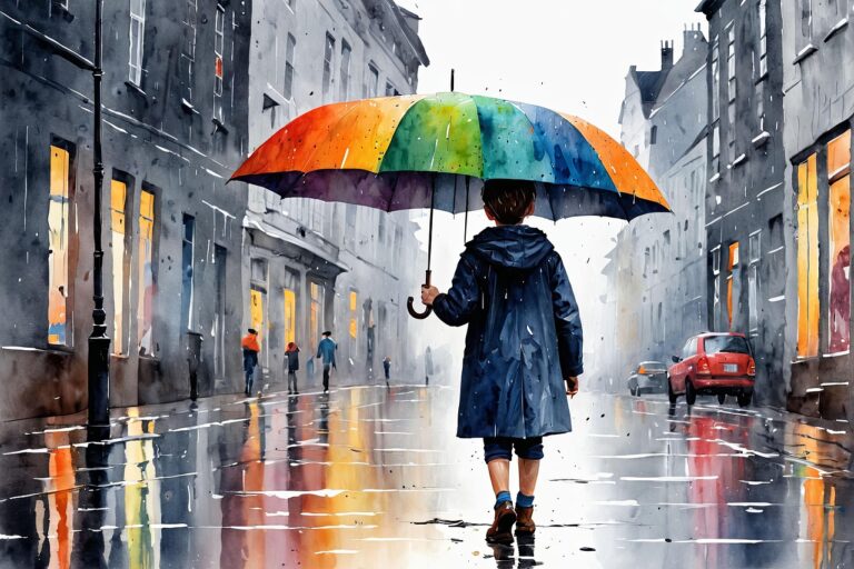 Austria Weather Outlook: New Week Brings Rain, Snow and Thunderstorms ...