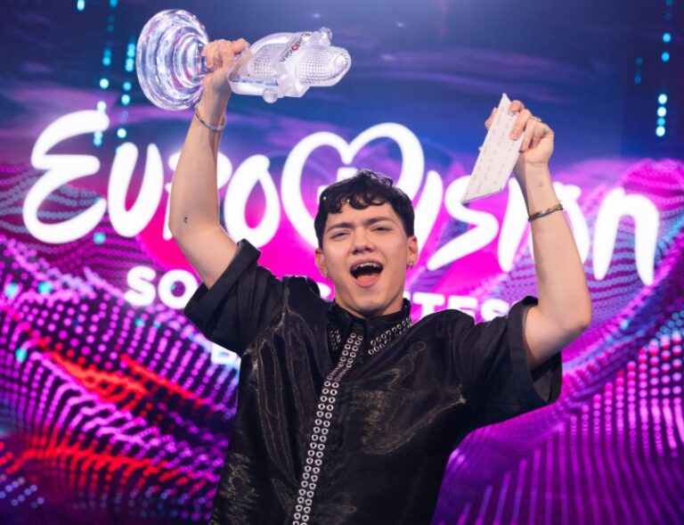 Eurovision Song Contest 2026 in Vienna will be “frugal but spectacular ...