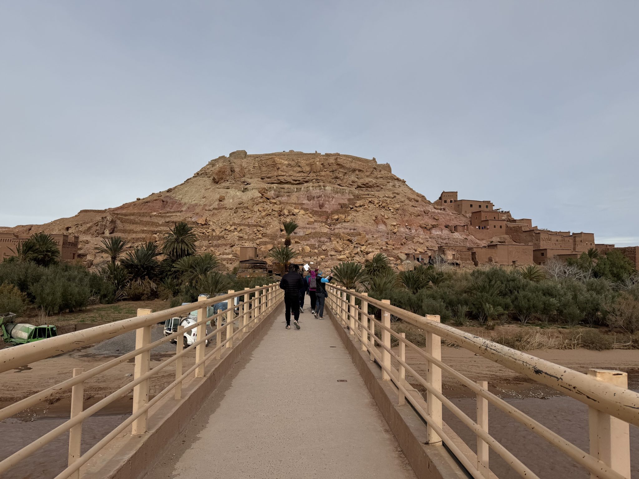 Eight Cities, One Unforgettable Journey: Our Moroccan Tour - Austrian News