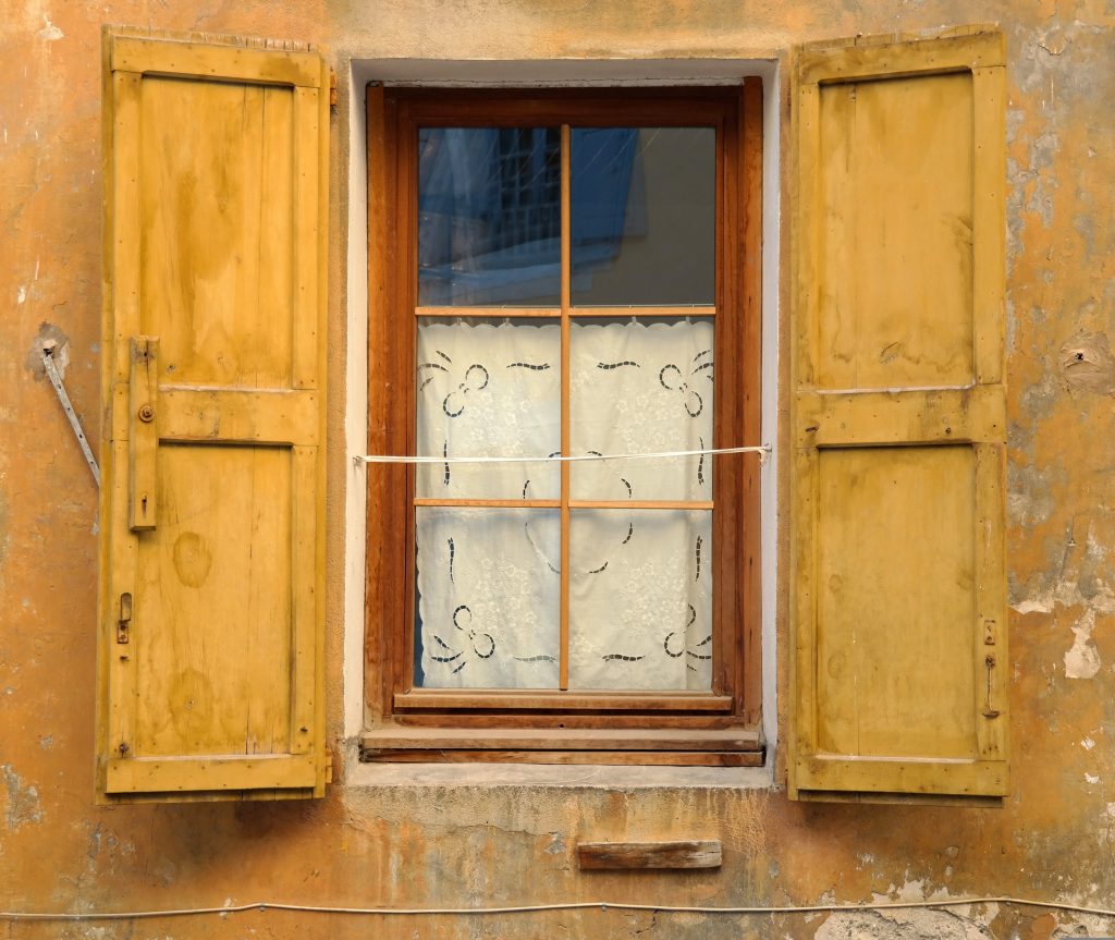 The Hidden Dangers of an Open Window - Austrian News